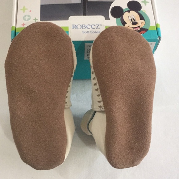 Robeez | Shoes | Disney Robeez Nib | Poshmark